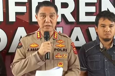 Update Kasus Vina Cirebon Ayah Eky Iptu Rudiana Diperiksa Polda Jabar