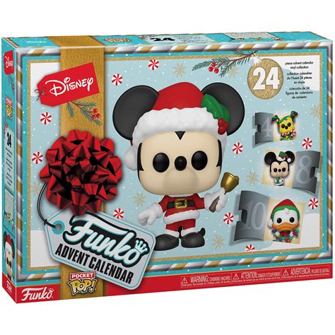 Toy Advent Calendar Walmart Bobby Nicoli