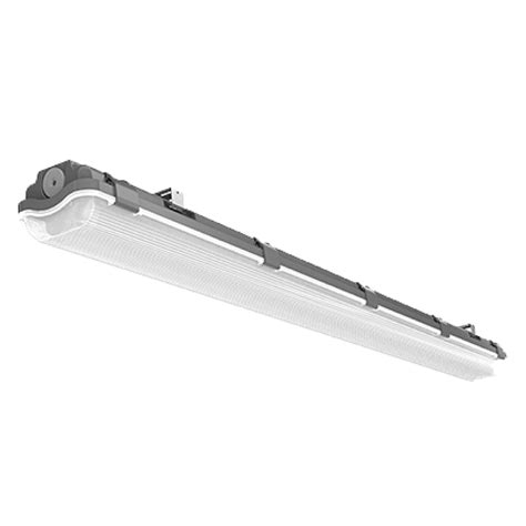 Luminaria Estanco Para Tubo LED Alic SA