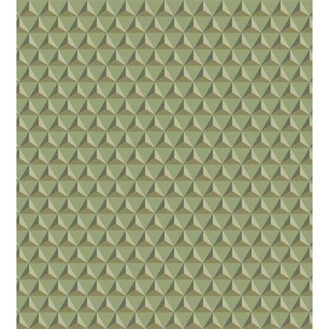 Sample Sandberg for The House of Scalamandré Chloe Wallcovering