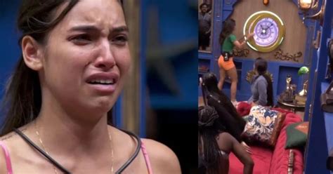 BBB24 Boletim médico traz informações sobre estado de saúde de Vanessa
