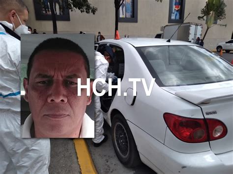 Fatal Perece Taxista Que Fue Atacado A Balazos El Domingo En La