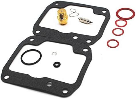 Amazon Carbman Repair Carb Rebuild Kit For SPI VM36 VM38 VM 36 38