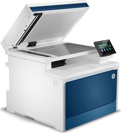 HP Color LaserJet Pro 4302dw A4 Farve Laserprinter Lomax