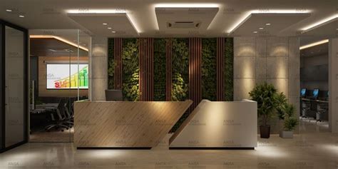 Office Commercial Interior Design Office Interior Design Commercial
