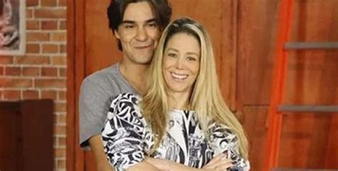 Danielle Winits abre o jogo sobre dívida por pensão de André Gonçalves