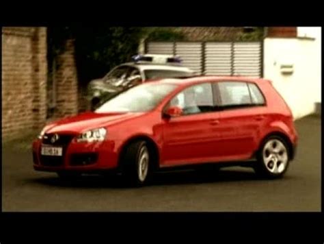 Imcdb Org Volkswagen Golf Gti V Typ K In Vollgas Gebremst