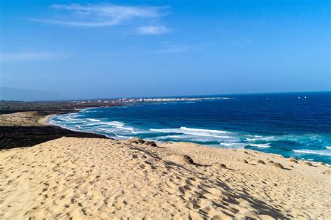 Boa Vista Urlaub 2023 schönsten Strände der Kapverden