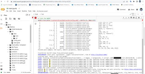 Valueerror Not Enough Values To Unpack Expected 3 Got 0 · Issue 4691 · Ultralytics