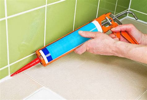 Enlever Du Silicone Comment Nettoyer Du Mastic Silicone Tout Pratique