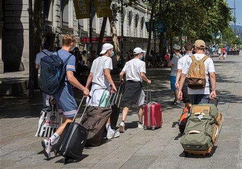 Cómo se hace uso de un buen turismo responsable Soy valle Ve
