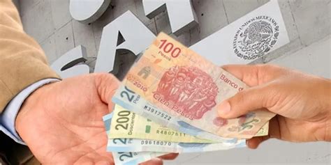 SAT 2023 Esta es la fecha límite para solicitar la Devolución de