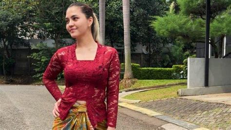 Dituding Jadi Selingkuhan Juliette Angela Minta Maaf Ke Anji