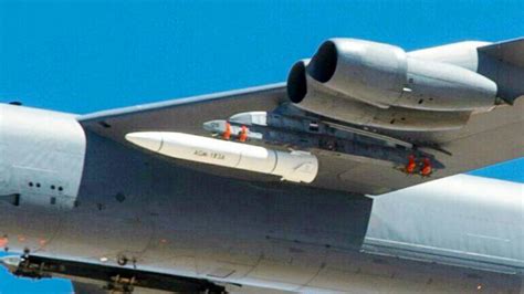 Raytheon And Northrop Grumman Begin Development Of The HACM Hypersonic