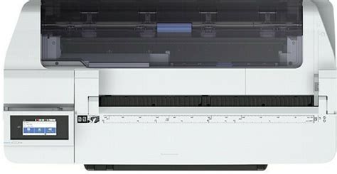 Epson Surecolor Sc T M Mfp Plotter A Mm Scanner Wi Fi