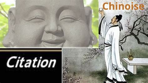 10 Proverbes et Dictons Chinois Sages qui fOnt rEfléchiR sur la Vie eN