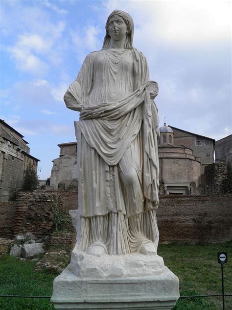 How And Why The Romans Executed People Owlcation