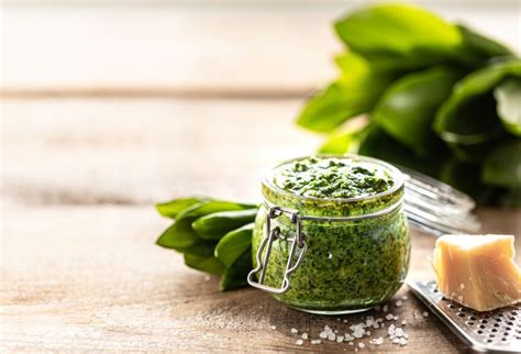Il Pesto Scaduto Si Pu Mangiare