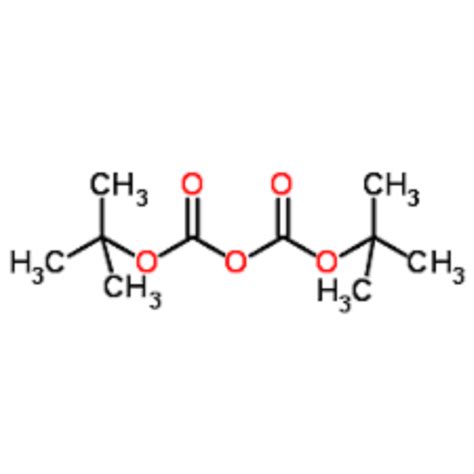 Ditert Butyl Di Carbonate Boc Anhydride Grade Standard Reagent Grade