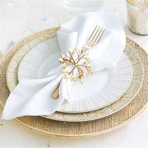 88 idées de pliage de serviette créatives pour toutes les occasions