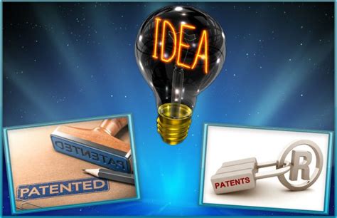 Cómo Patentar Una Idea Actualizado Guía Definitiva