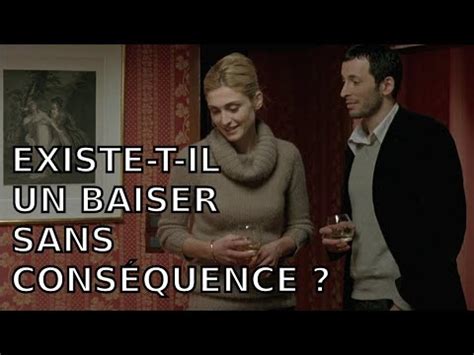 Regardez Un Baiser S Il Vous Pla T Mouret Youtube