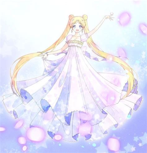 Pin Van Jody Grant Op Sailor Moon Character