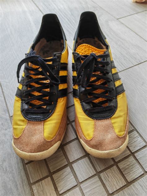 Adidas Stockholm SL72 Tene Patike Retro 44 5 28 5cm Tene Patike Za