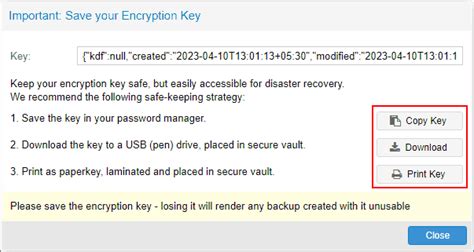 Proxmox Backup Server Install And Configure 4sysops