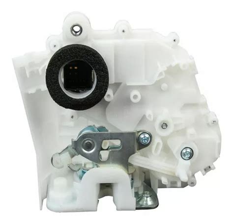 Chapa Puerta Actuador Honda Crv Cr V Tras Lh Eca Env O Gratis