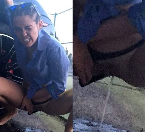 Celebrity Lip Pussy Miley Cyrus Cumception