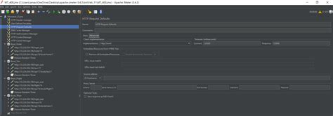 Testing Unable To Override The Connection Timeout Value In JMeter