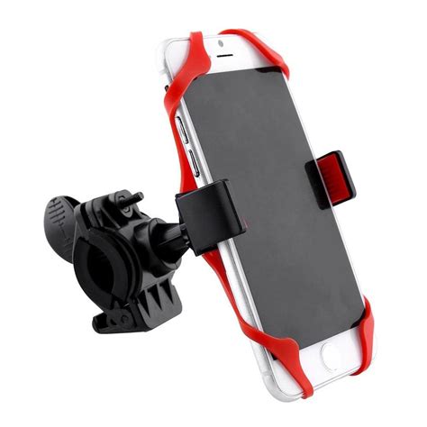 Moto Ajustable Universal Bicicleta Mtb Bicicleta Soporte Manillar Monte
