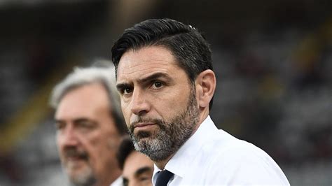 Torino Vagnati Ecco Cosa Penso Del Futuro Di Juric Buongiorno