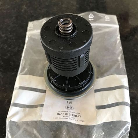 Filtru Haldex VW Audi generația 2