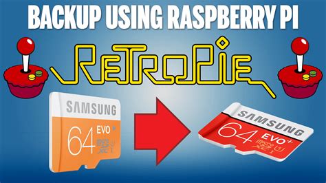 How To Clone A Retropie Sd Card Setup On A Raspberry Pi Techwiztime