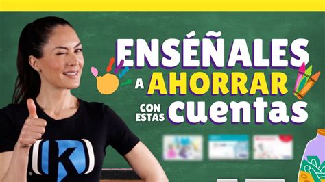 Mejores Cuentas Para Menores Todo Lo Que Necesitas Saber Youtube