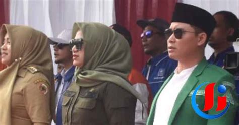 GP Ansor Siap Berperan Aktif Dan Sukseskan Pemilu 2024 PETISI CO