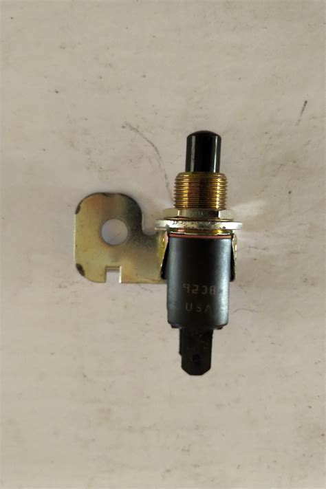 Safety Switch Mtd Cub Cadet