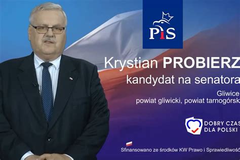 Wybory parlamentarne 2019 Jestem senatorem Obejrzeliśmy spoty