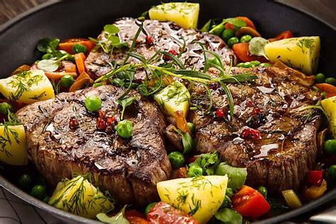 As 14 Melhores Receitas De Carne Assada No Forno