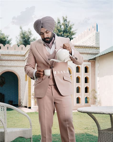 Pin On Punjabi Groom Dress Ideas