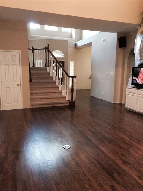 Basement Wood Flooring Options Flooring Blog