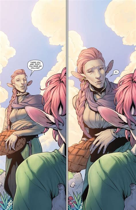 Critical Role The Mighty Nein Origins Caduceus Clay Matthew Mercer