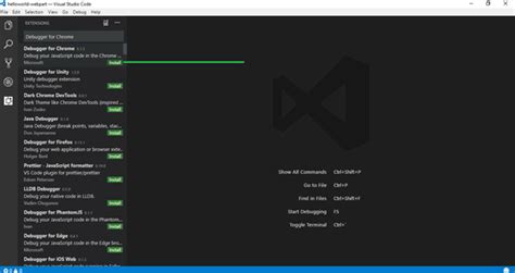 Debug SharePoint Framework Solutions In Visual Studio Code SatyendraKRM