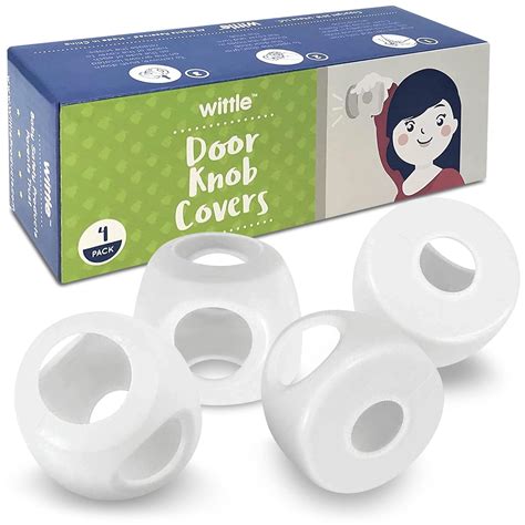 How Do Door Knob Covers Work At Carol Hassel Blog