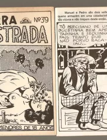 Masturba O K Desenho Porno E Quadrinhos Er Ticos