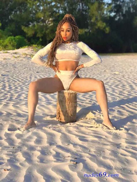 Mzansi247 Nude Nudes 69