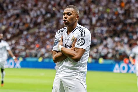 Ex Jogador Do Psg Sincero Ao Falar Sobre Mbapp No Real Madrid