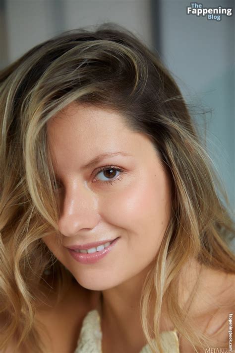 Rebecca Volpetti Rebecca Volpetti Nude OnlyFans Leaks The Fappening